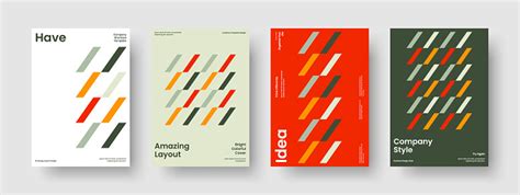 창조적 인 배경 템플릿입니다 현대 브로셔 레이아웃 기하학적 배너 디자인 포스터 전단 비즈니스 프리젠 테이션 보고서 책 표지