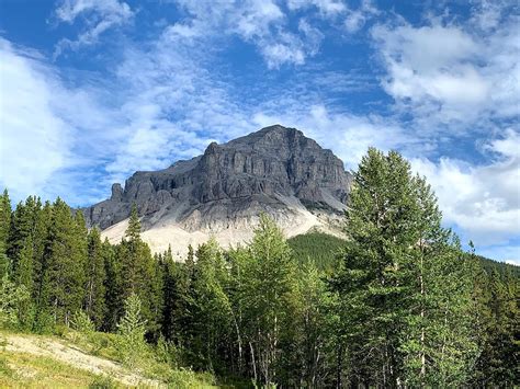 Crowsnest Pass Travelling Off The Beaten Path New Age Travel And