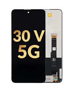 LCD Assembly Without Frame For TCL 30 V 5G Premium