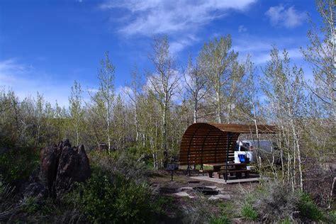 Camps Flickr
