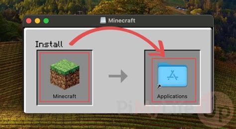 How To Install Minecraft Java Edition On A Mac Pi My Life Up
