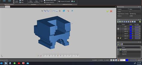 Plunge Logic Option Feature Requests Bobcad Cam Official User Forum