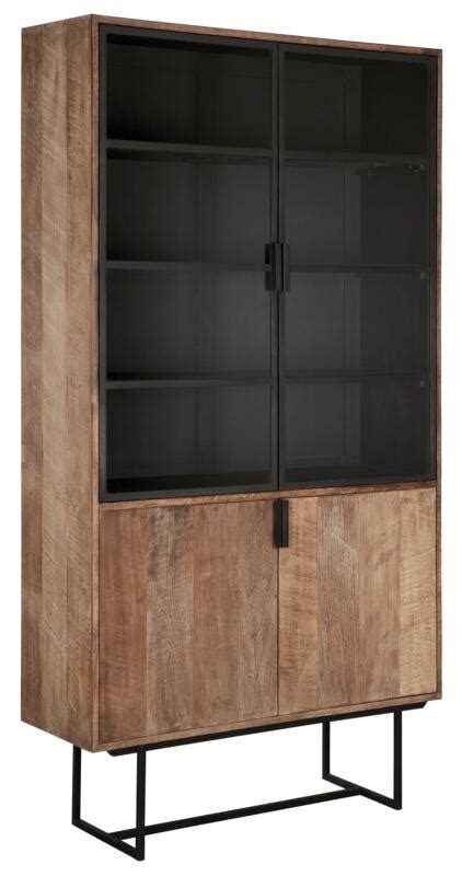 Showcase Odeon No 2 High 2x2 Doors Dtp Home