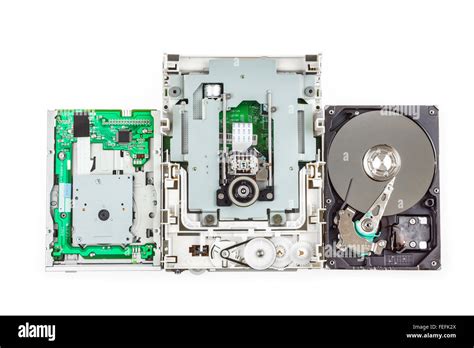 Computer Storage Devices Types Computer Storage Devices Types