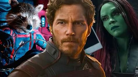 What Guardians Of The Galaxy 3s Trailer Song Really Means Imdb