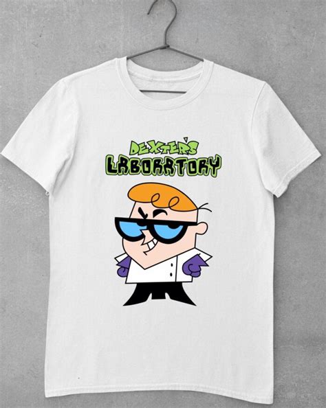 Dexter Laboratóriuma Dexter Bögre Pólóügynökség