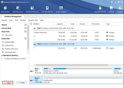 [full Guide] How To Fix Windows Installation Error 0x80300001 Minitool Partition Wizard