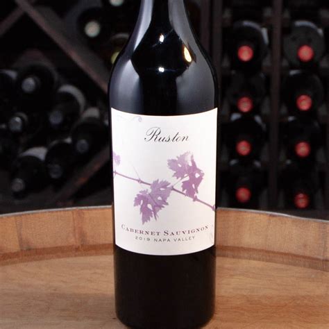 Wine Beau Vigne Legacy Cabernet Sauvignon Napa Valley 2020
