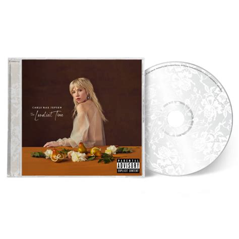 Carly Rae Jepsen Musik The Loneliest Time