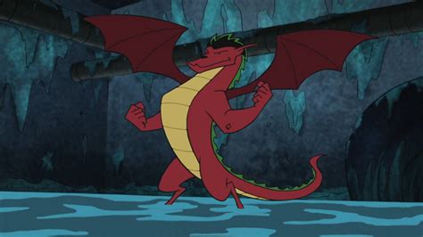 American Dragon E16 Jake Long By Giuseppedirosso On Deviantart