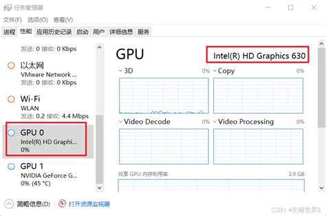 Pytorch安装教程（gpu版）pytorch Gpu安装 Csdn博客