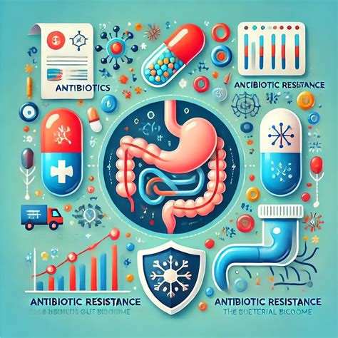 Understanding Antibiotics Antibiotic Resistance And Their Impact On