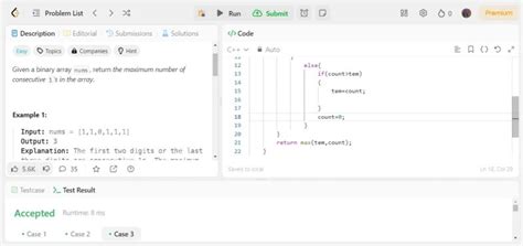 haroon latif on linkedin leetcodechallenge
