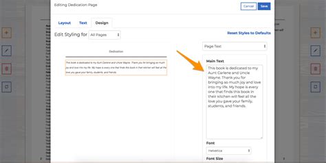 Ways To Give Your Cookbook A Unique Voice CreateMyCookbook Blog