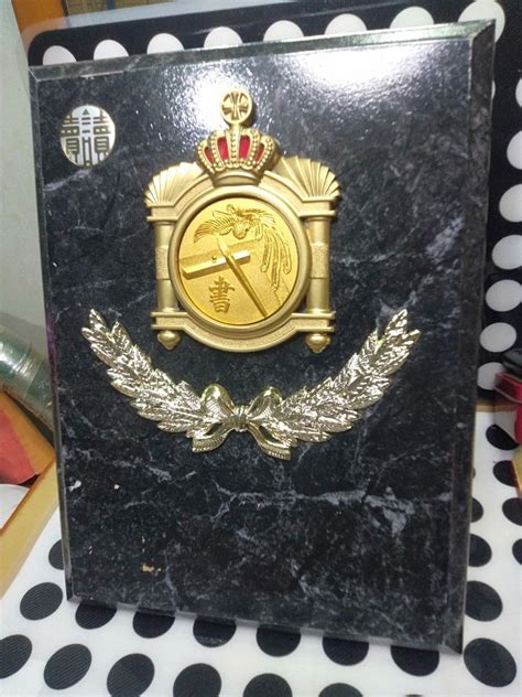 Wood Placque Display From Japan Furniture And Home Living Home Decor