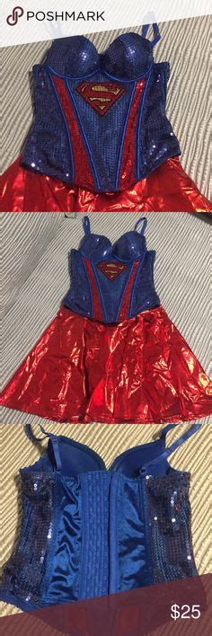 35 Best Supergirl Cosplay And Cute Halloween Costumes Images Supergirl