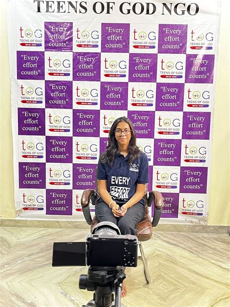 Rishika Jain On Linkedin Educationforall Givingback Empowerthrougheducation Ngoimpact