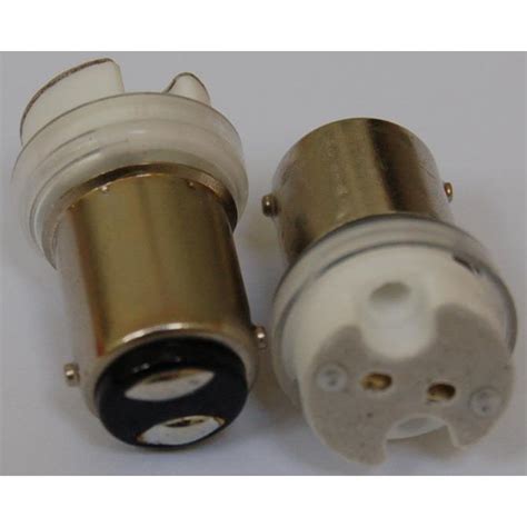 Imtra G4 Adapter For 1142 Bayonet Socket Marine