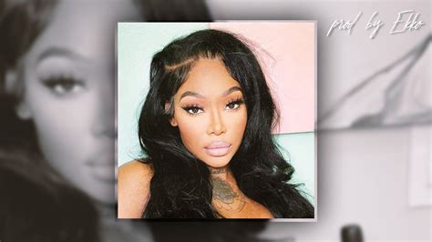 Free Summer Walker X Sza Type Beat Characters Youtube