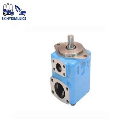 Vane Pump Model No Vt7qc1 Vt7qc2 At ₹ 14500 Piece Ganapathy Coimbatore Id 2853480839362