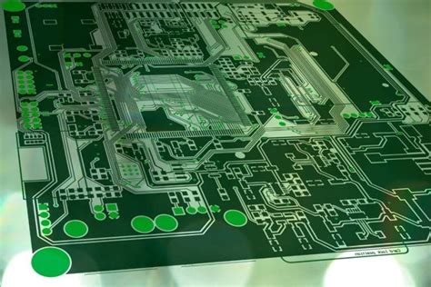 The Advantages Of Double Sided Pcbs For Prototyping China Pcb Manufacturer