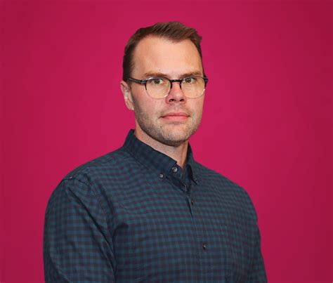 Samuel D Hunter Signature Theatre