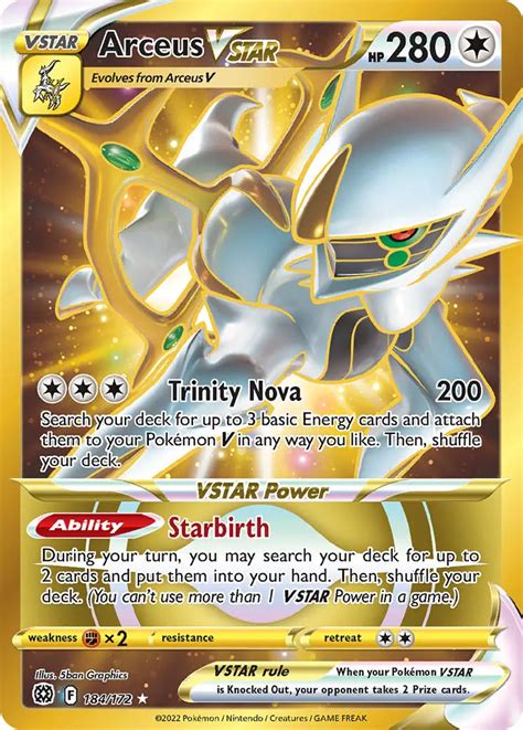 Arceus Vstar Ultra Premium Collection Coming Soon Pokebeach