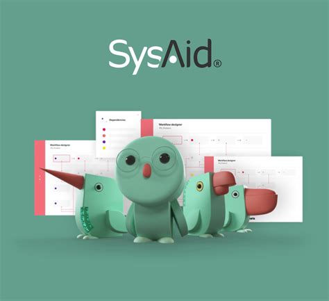 Sysaid Software