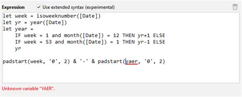 💡 Announcement Extended Expression Syntax Easymorph Community Data