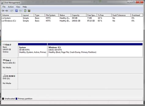 Need Help With Windows 10 System Reserved Partition Windows 10 Forums