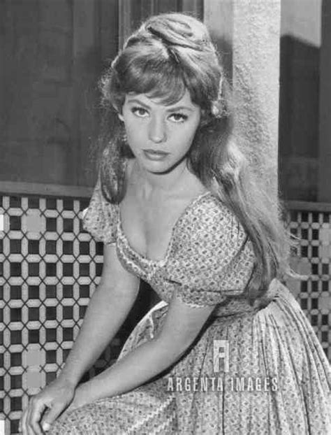 Actress Judi Meredith 60 Photos Moonagedaydream Film