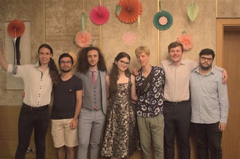 Daria Burghelea Our Software Development Engineer Xwiki