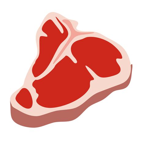 Red Meat Clipart At Eden Goldfinch Blog