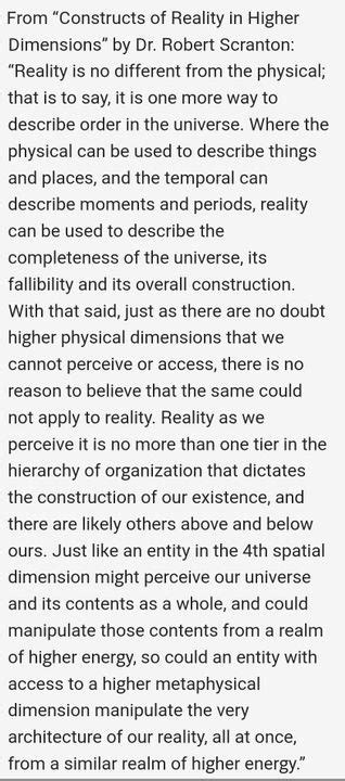 Scp Cosmology Book Rewriten Final Part Wattpad