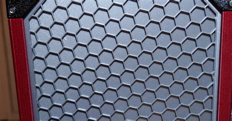 Slot Buffer Divider By Mathiasl Download Free Stl Model