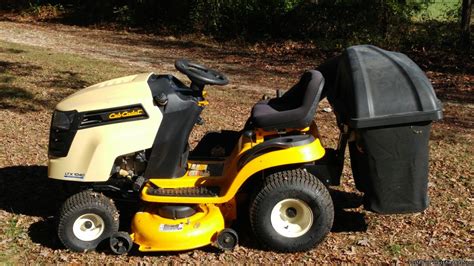 Cub Cadet Vehicles For Sale