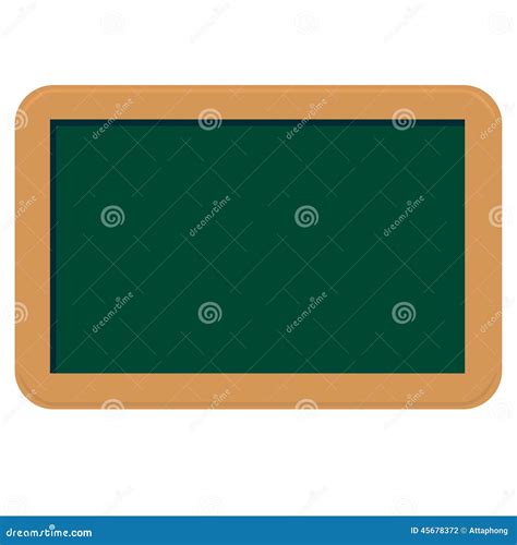 Small Chalkboard With Client Requirement 3d Royalty Free Stock Image 82170610