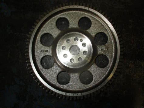 Mack Mp7 Timing Gears For Sale Crandall Tx 73770