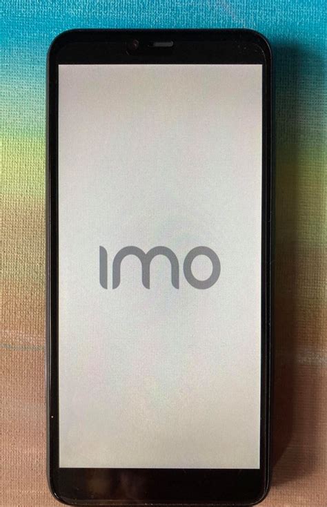IMO Q Pro Mobile Phone Review What S Good To Do