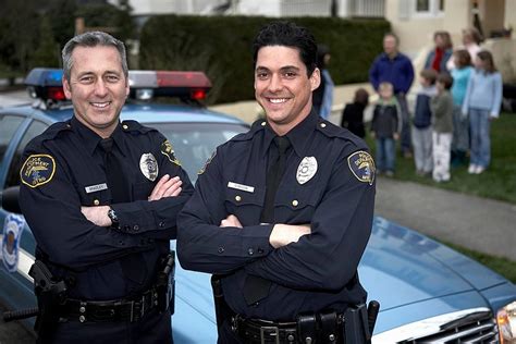 Officer Survey L Police Survey L Police Early Intervention Tool