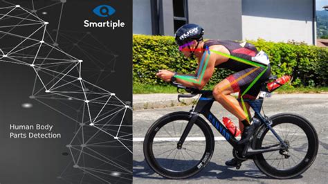 Body Part Detection Ai Parking Occupancy Detection Using A Camera