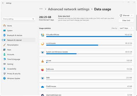 How To Restrict Background Data Usage For Wi Fi And Ethernet In Windows Ninjaone