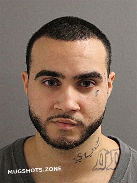 Andrew Alexander Laboy 04232025 Chicago Mugshots Zone