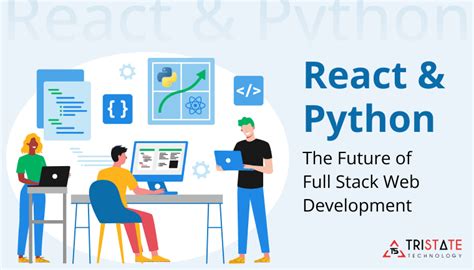 React And Python For Full Stack Development The Ultimate Guide