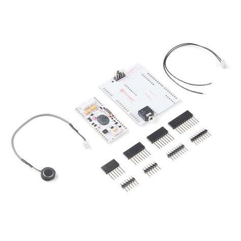 EasyVR Plus Shield For Arduino From MindKits New Zealand
