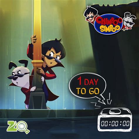 Chimpoo Simpoo 1 Joyusa