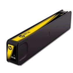 Hp Xl Yellow Standard Capacity Ink Cartridge Ml Cn A Hunt Office Uk