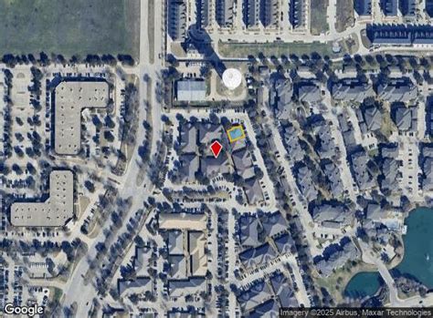 3880 Parkwood Blvd Frisco Tx 75034 Property Record Loopnet