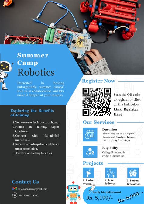 roboticio on linkedin edtech missiondriven educationtransformation robotics education…
