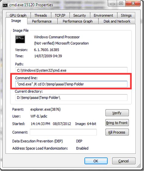 Ibm Application Security Insider Microsoft Windows Shell Command